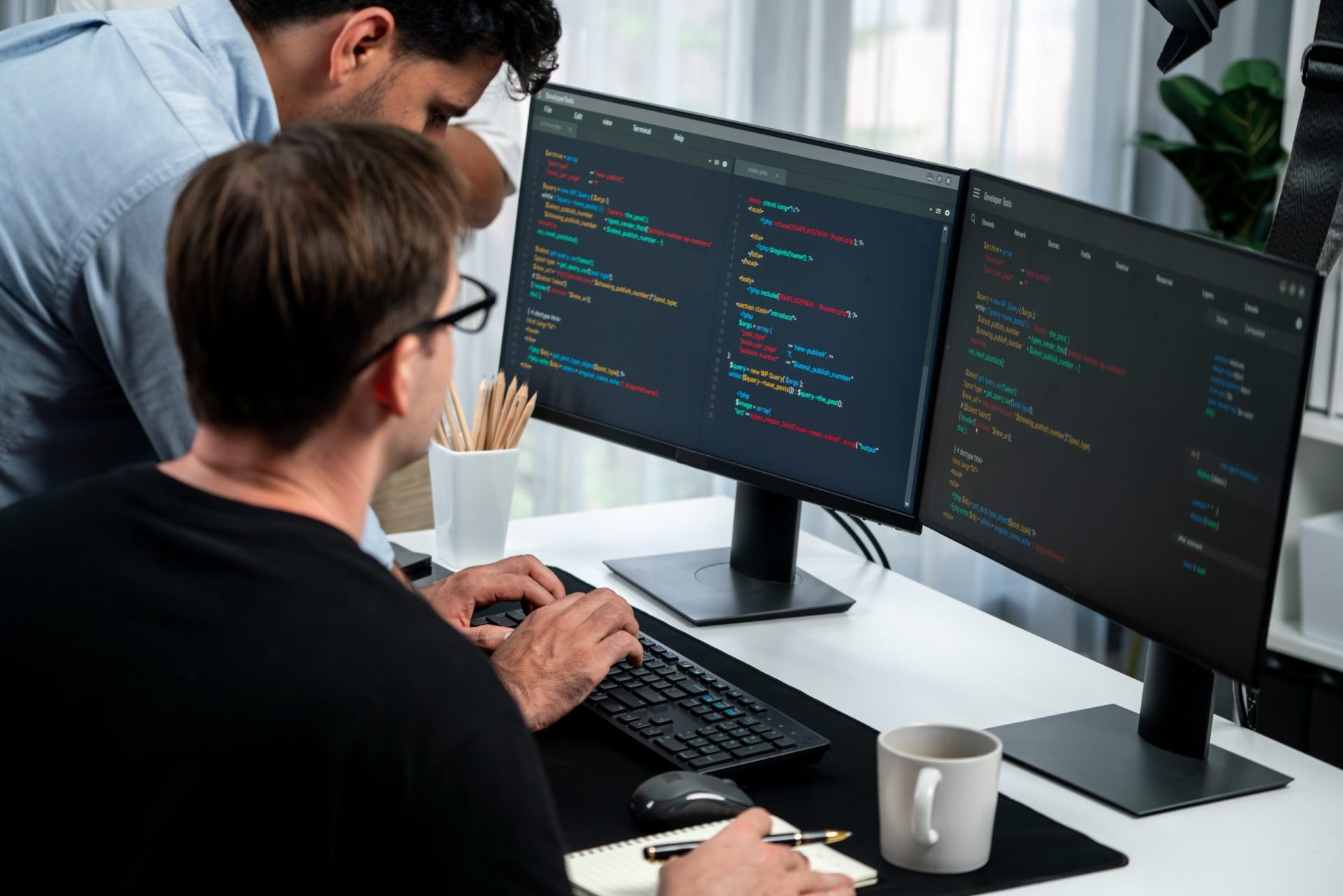 What Makes Web Application Development in Australia stand out