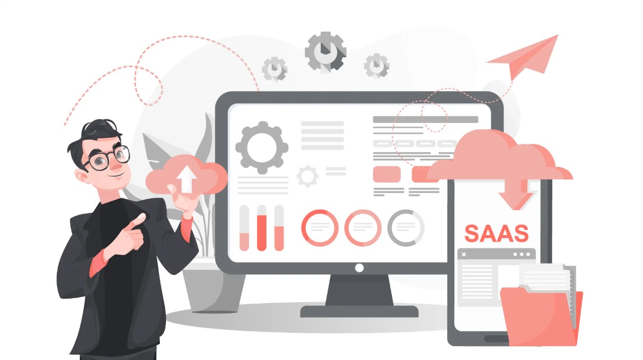 How SaaS Development in Australia is Empowering Startups?